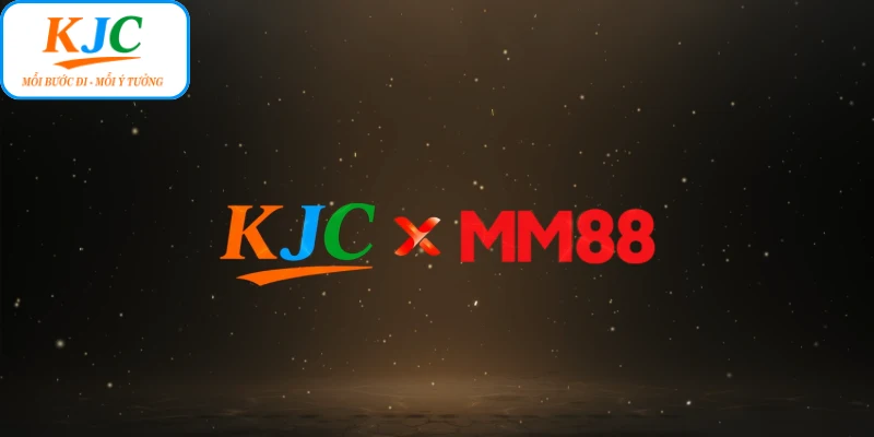 MM88 Gia Nhập Liên Minh KJC: Sự Kiện Hợp Tác Nổi Bật Nhất 2025
