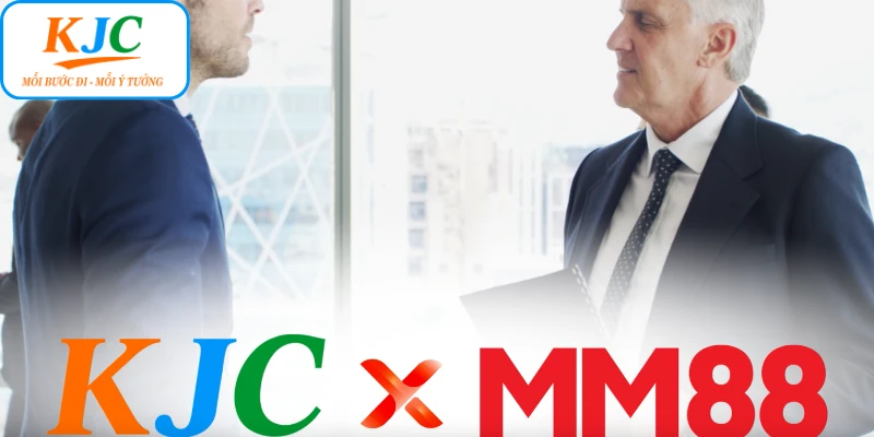 MM88 Gia Nhập Liên Minh KJC: Sự Kiện Hợp Tác Nổi Bật Nhất 2025