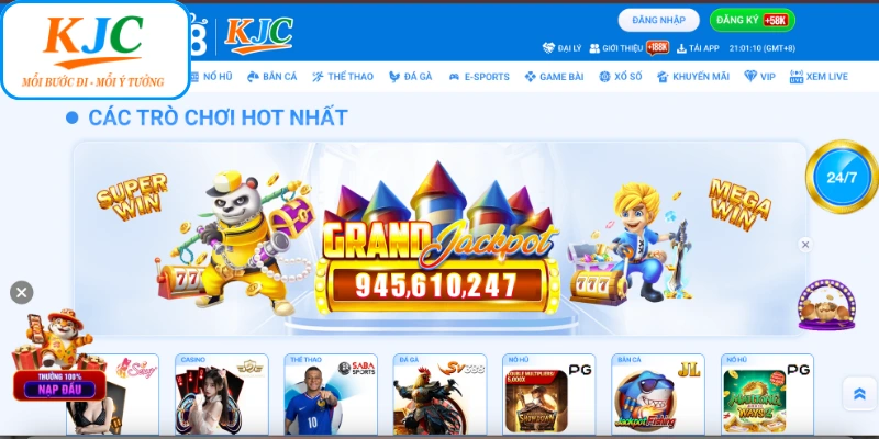 RR88 Gia Nhập Liên Minh KJC: Bước Chuyển Mình Đầy Triển Vọng